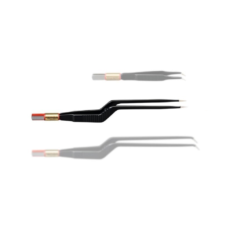 BOWA NON STICK BIPOLAR GOLD FORCEPS | Bacelar+ Medical Store Bacelar+ ...
